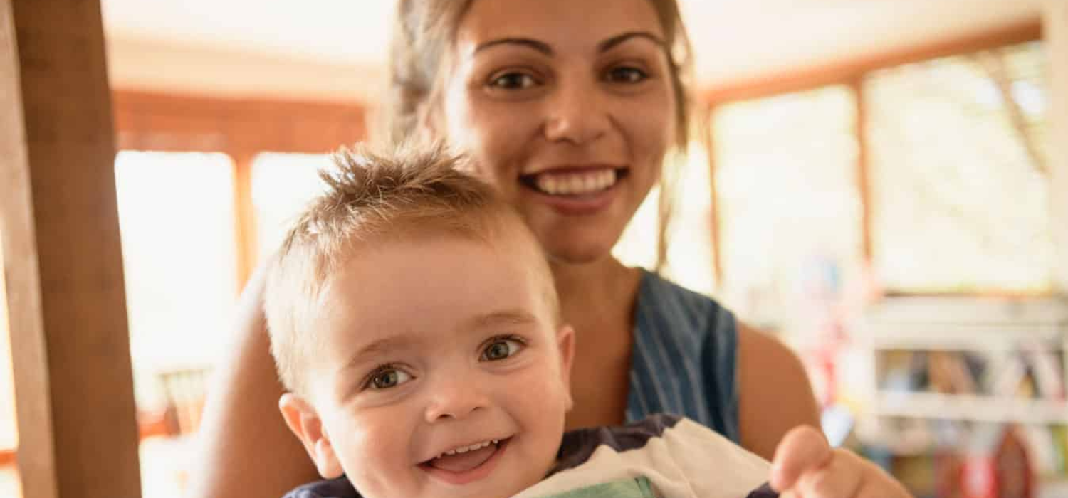 A culturally appropriate safe sleeping tool could reduce SIDS for First ...