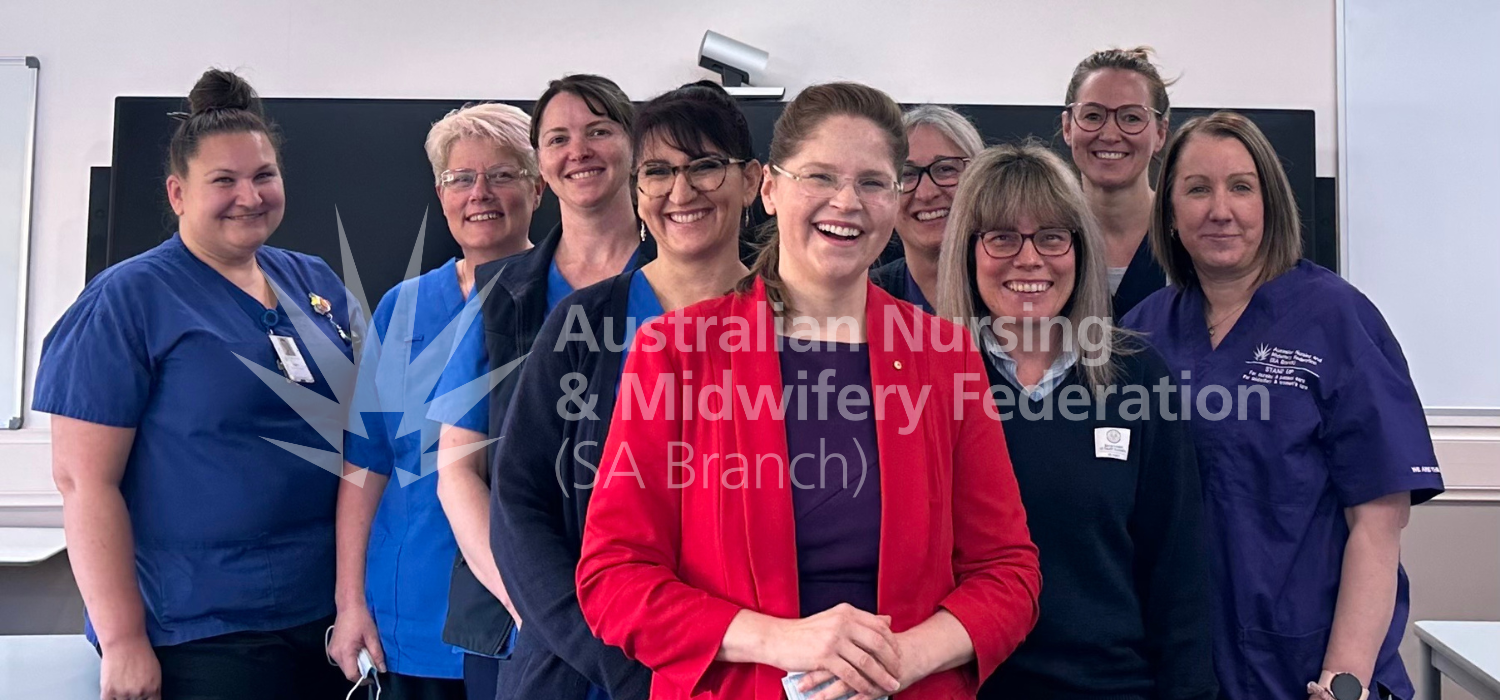 Berri and Murray Bridge hospitals win commitment to 24/7 security guards