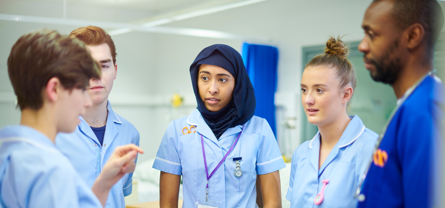 New UniSA study asks nurses how to retain regional graduates