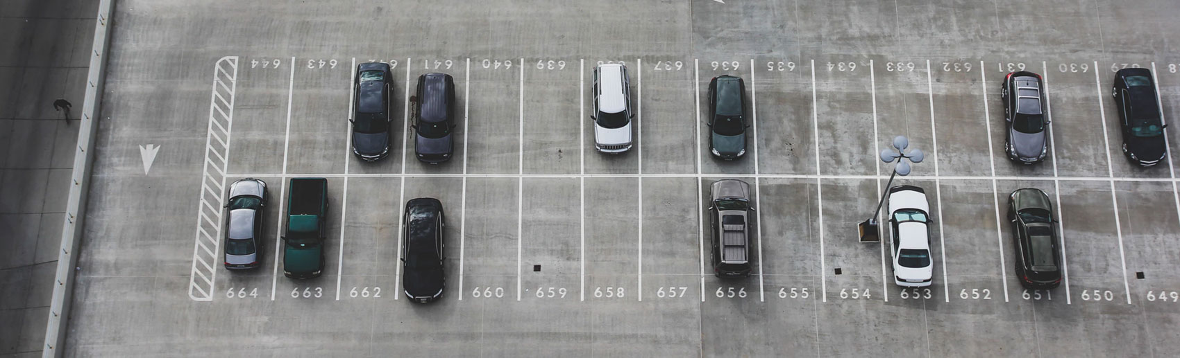 The push for safe and affordable car parking continues
