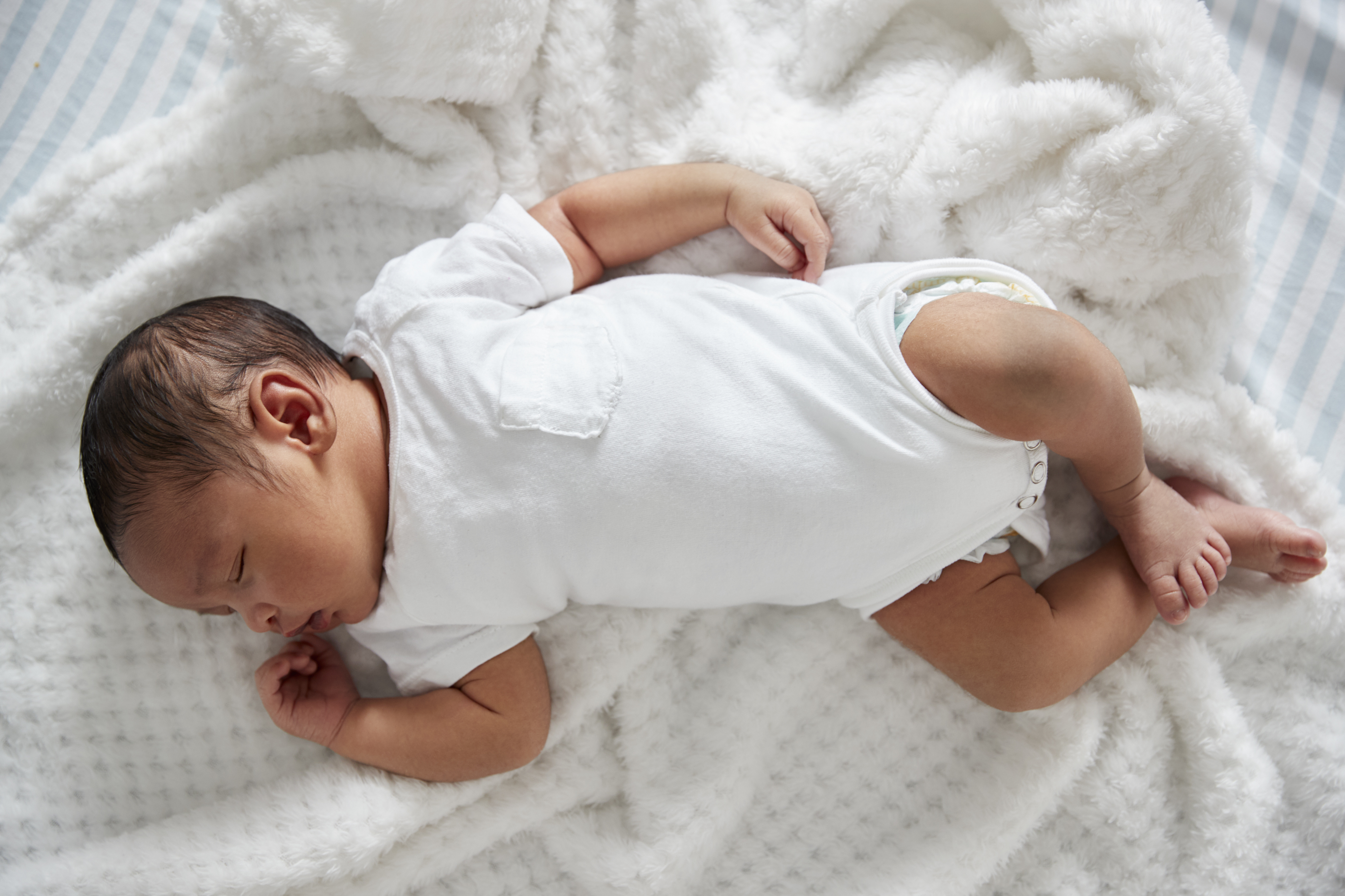 Free online education: help to improve safe sleeping for Aboriginal babies