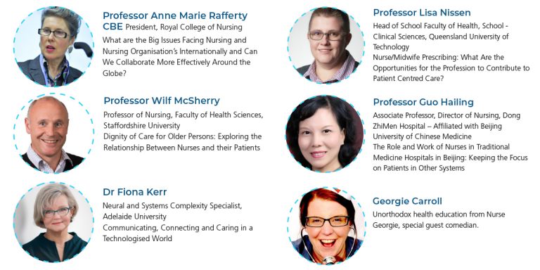 2019 Annual Conference